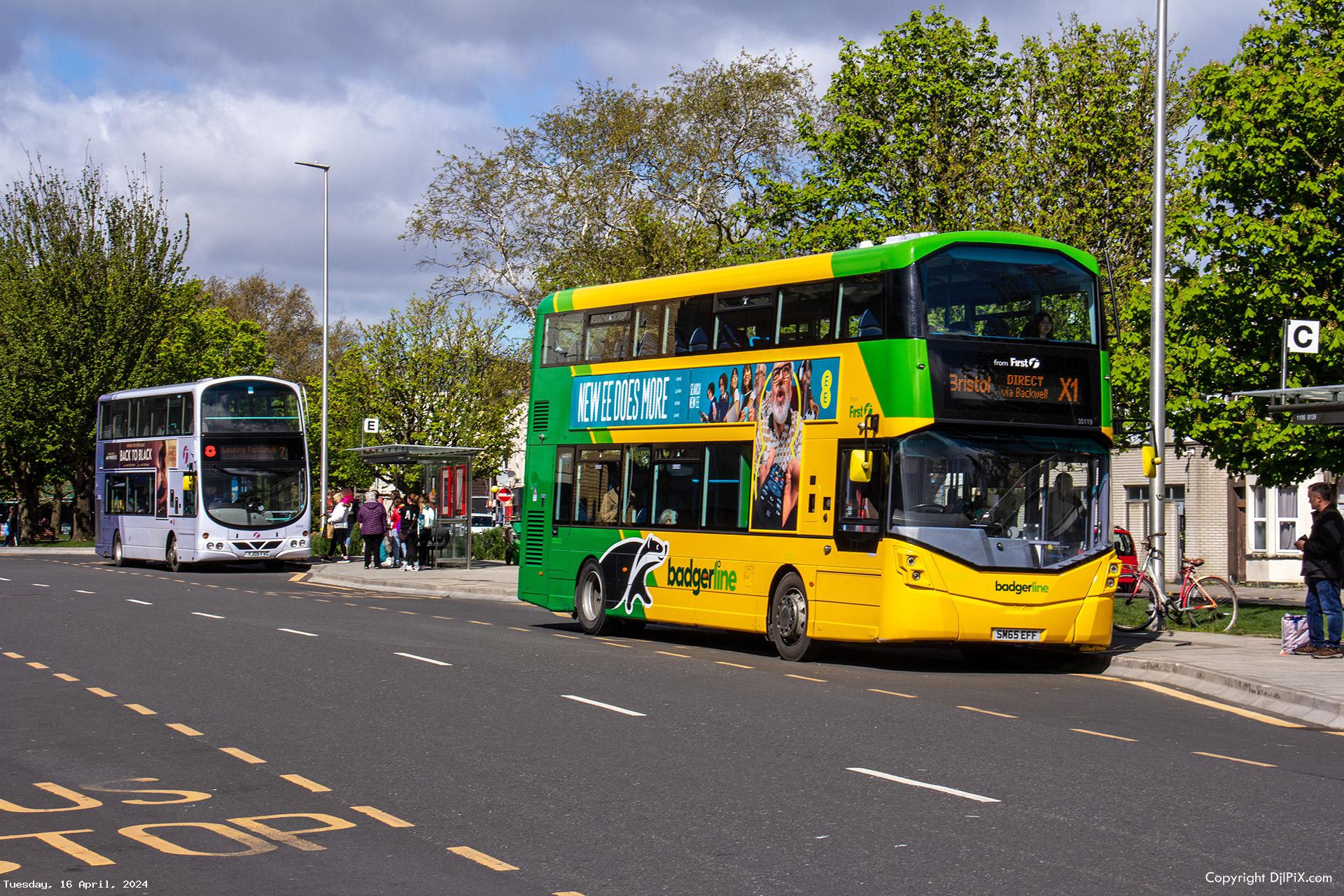 DjIPiX.com | David Ive's Train & Bus Photo Gallery | Home Page