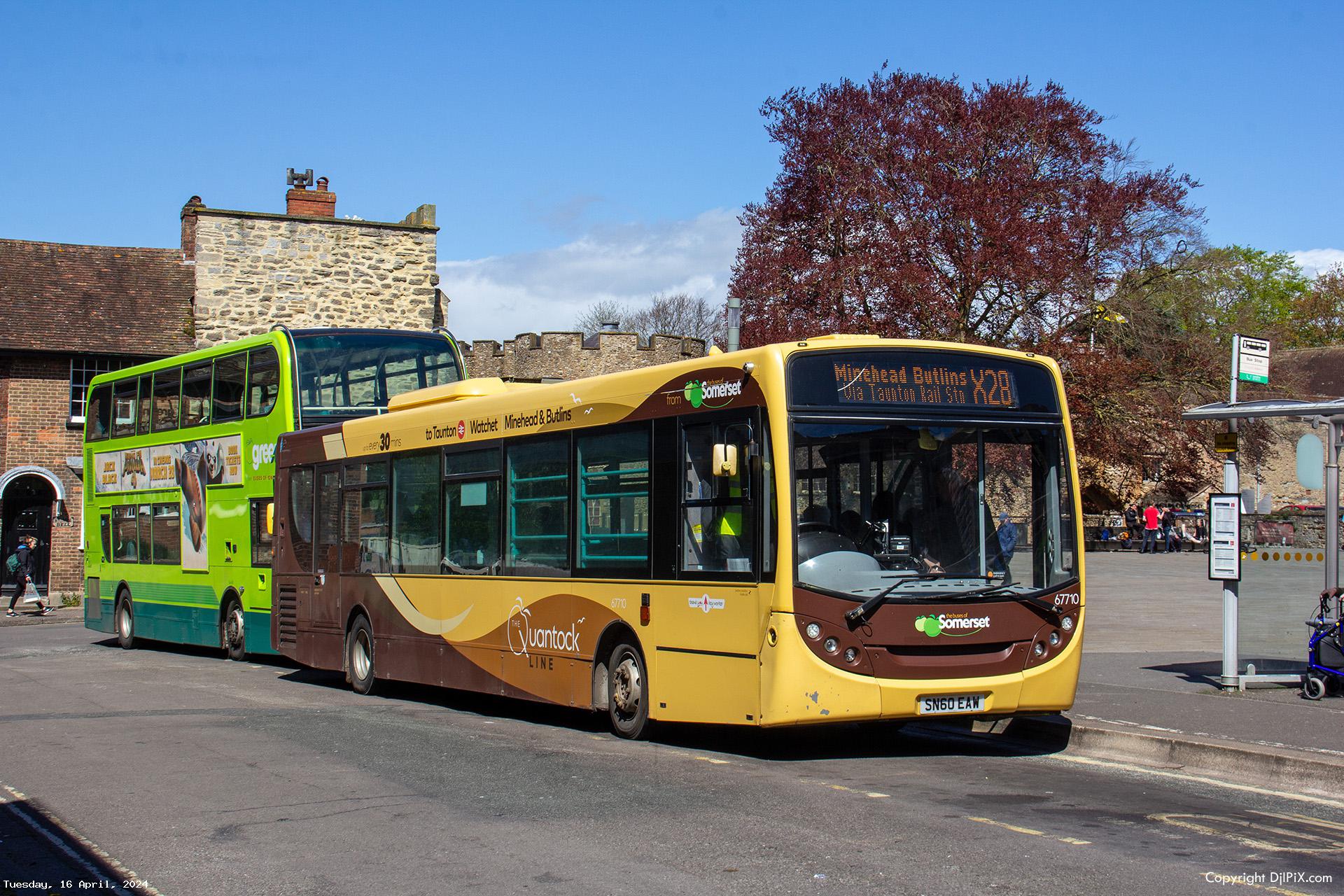 DjIPiX.com | David Ive's Train & Bus Photo Gallery | Home Page